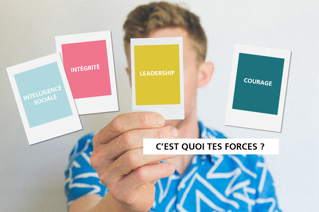Développer ses forces en entreprise – Hey Learning